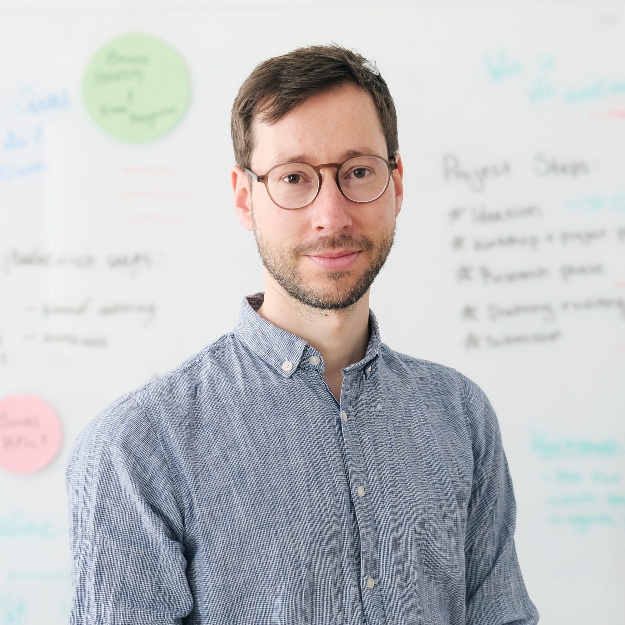 Alexander Gaus - GPPi