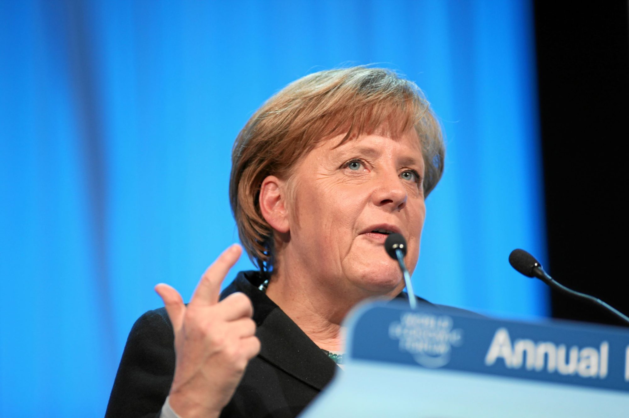 Germany Needs to Lead a United Front for Canada and Against Beijing’s ...