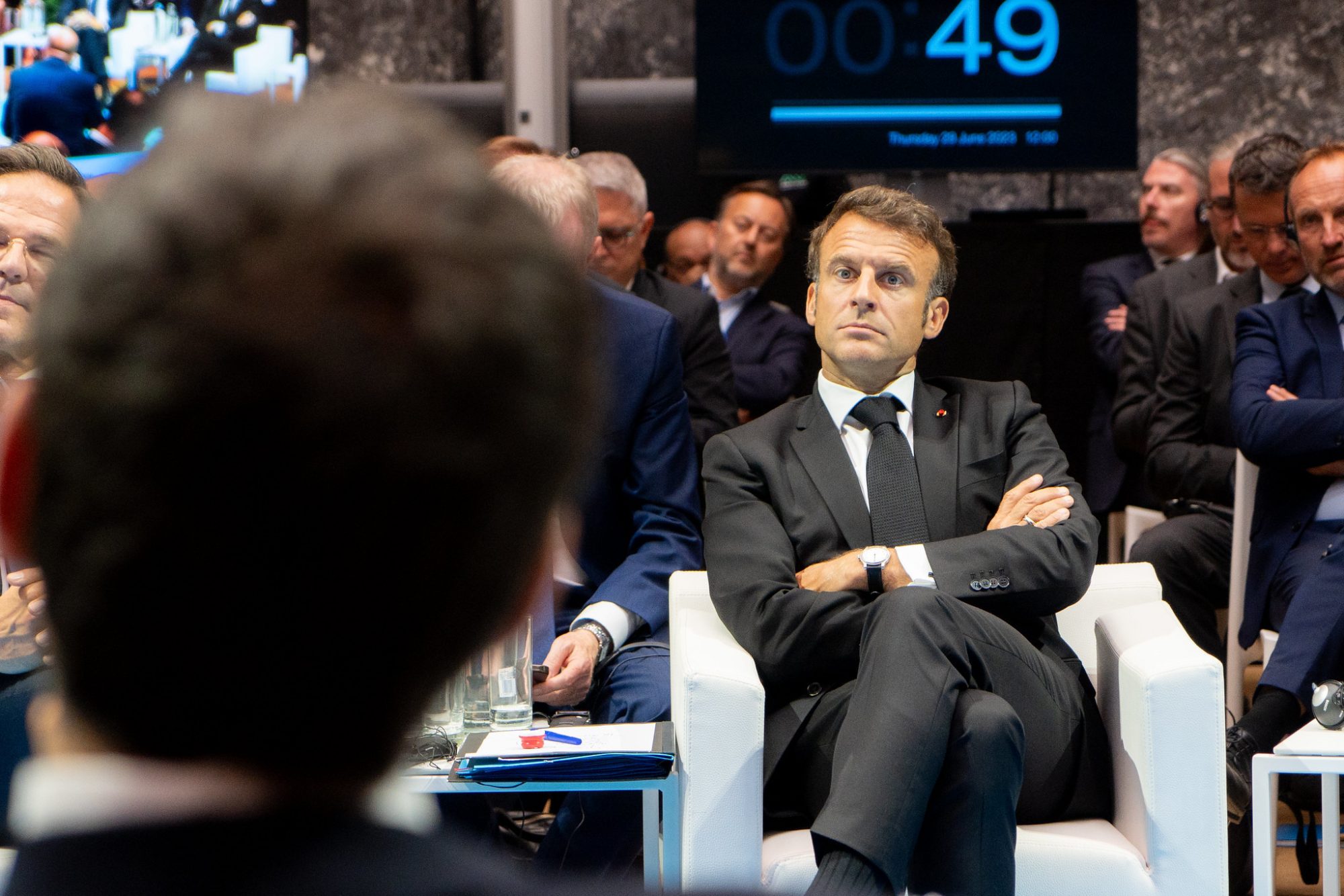 Europe Is Disastrously Split on China - GPPi