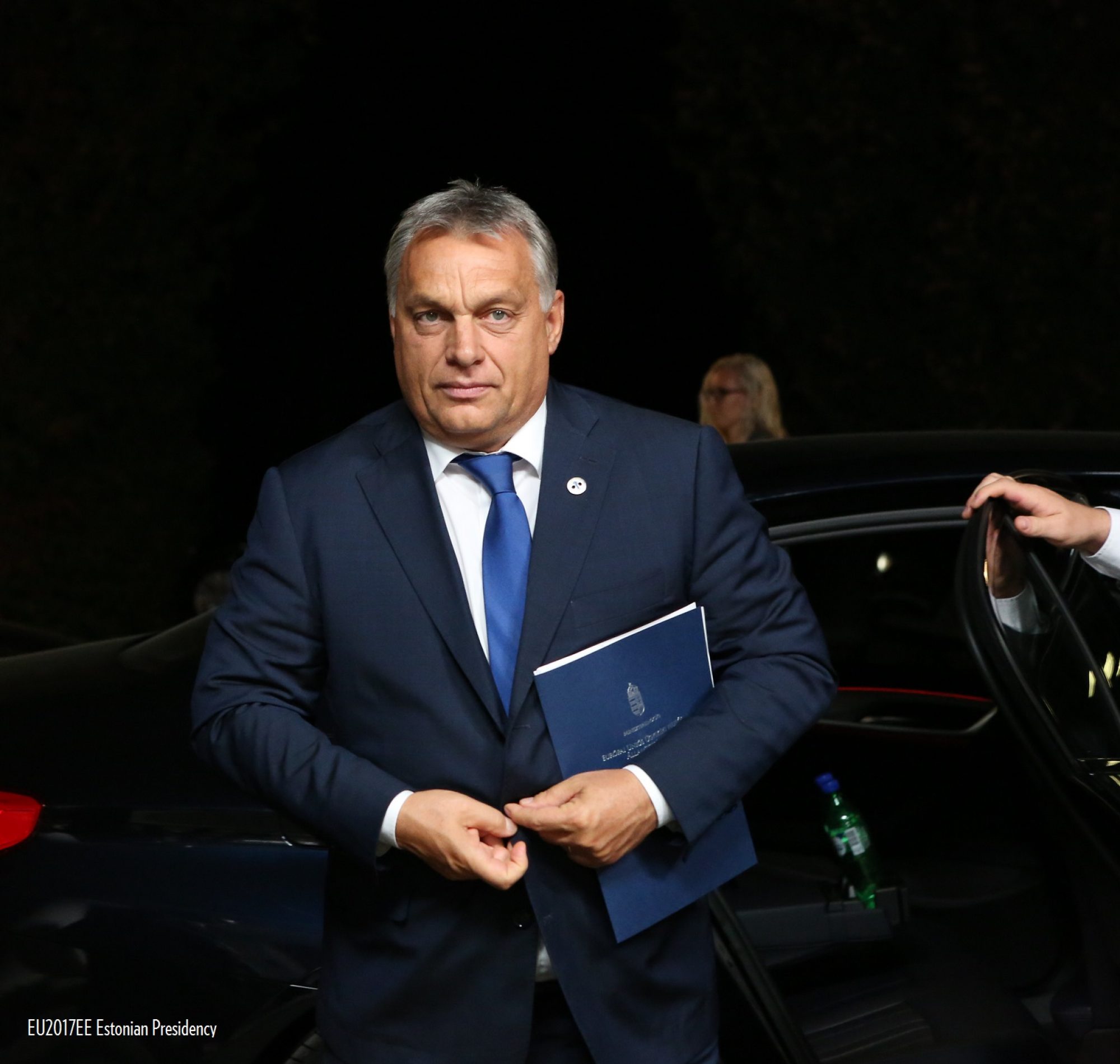 Berliner Elitehochschule ESMT: Orbáns williger Partner - GPPi