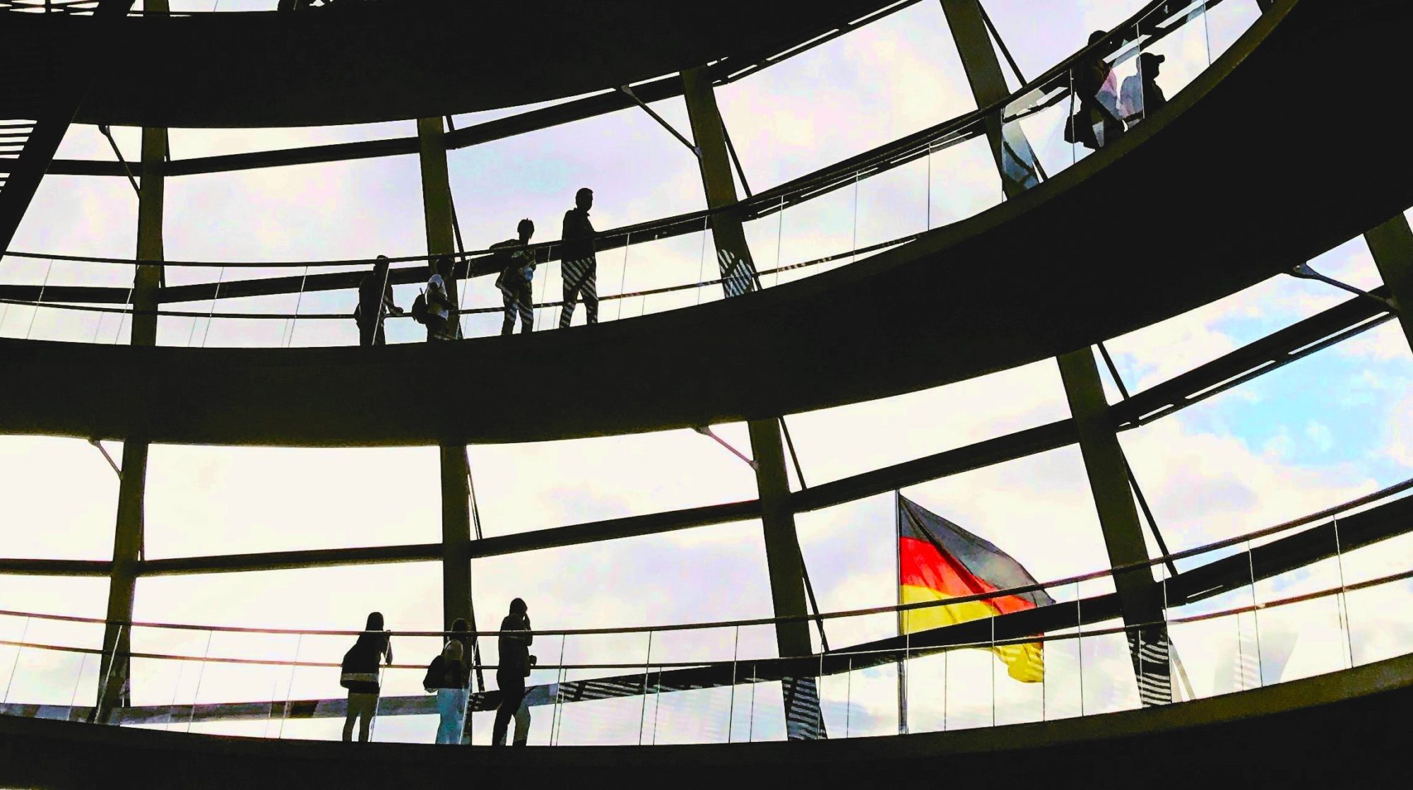 The Path to a German National Security Council - GPPi