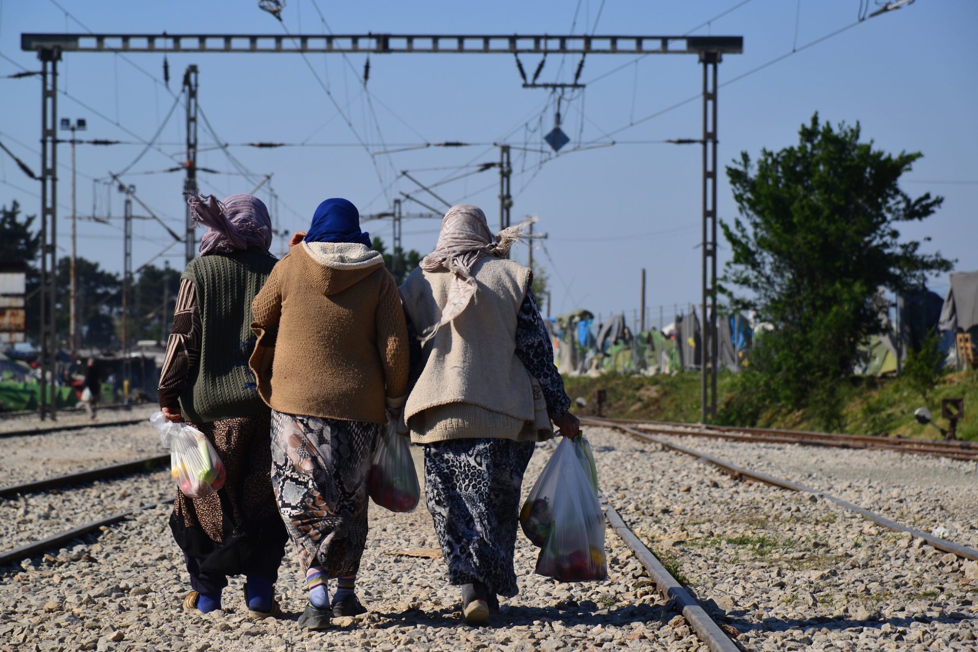 Irregular Afghan Migration to Europe: At the Margins, Looking In - GPPi