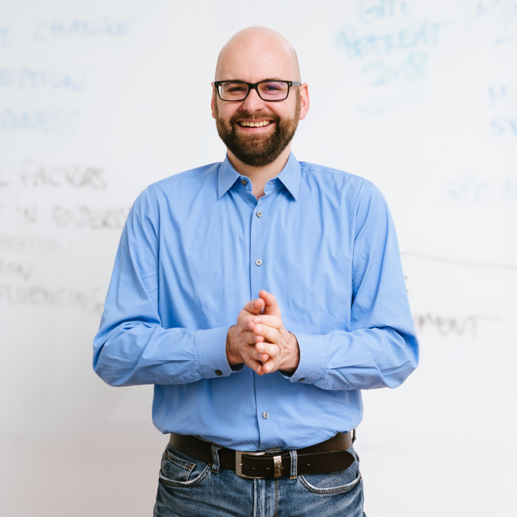 Philipp Rotmann - GPPi