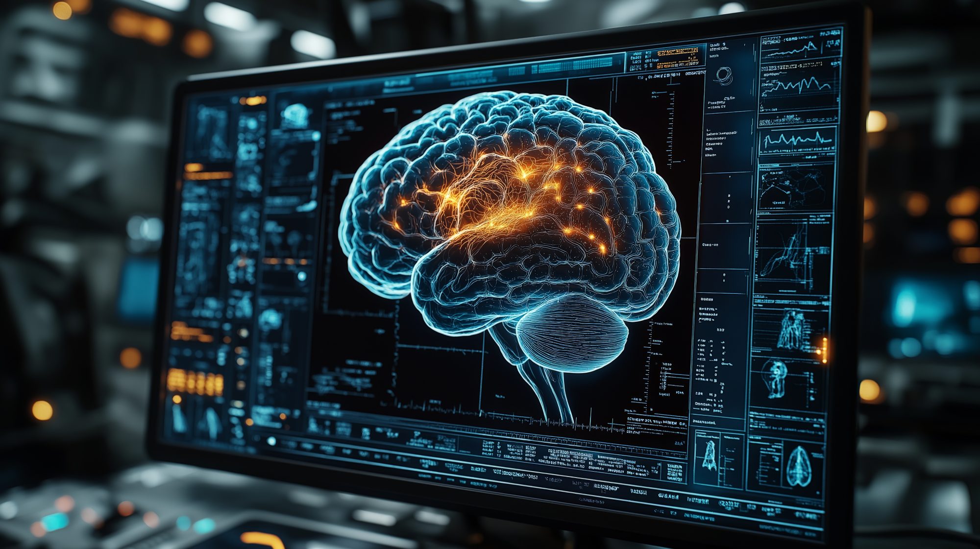 Neurotechnology: Considerations for Foreign and Security Policy - GPPi