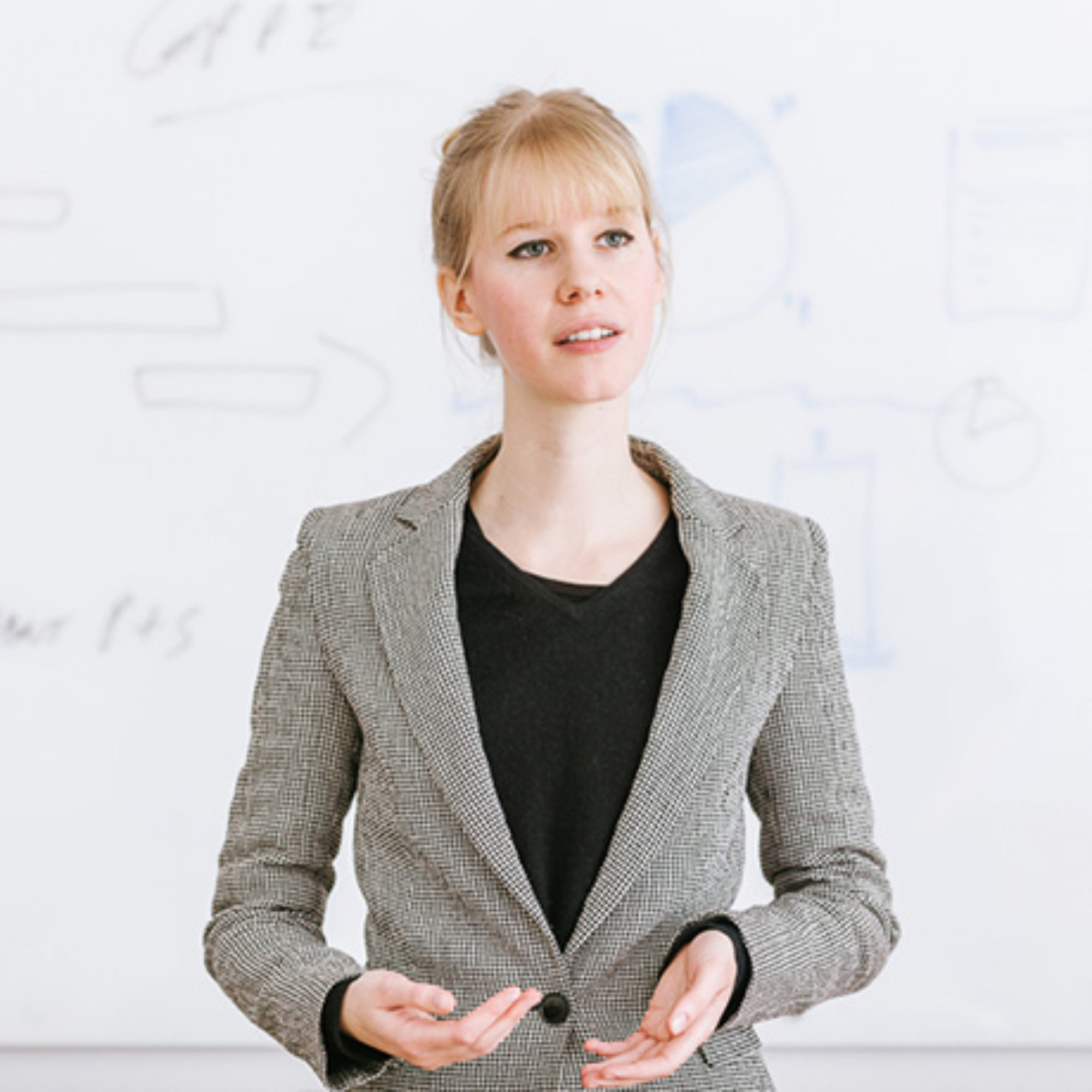 Isabel Skierka - GPPi