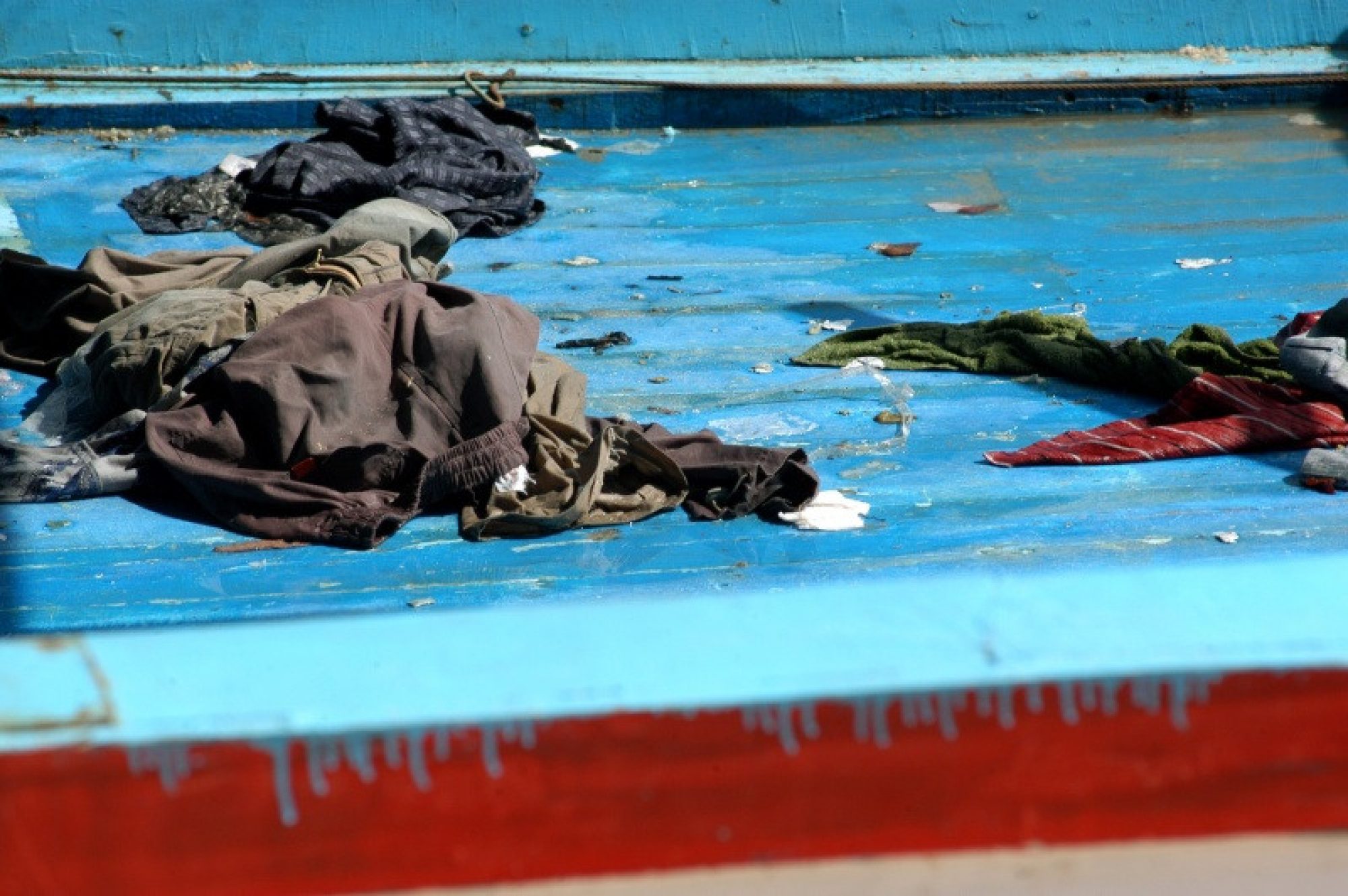 Problems Not Solved: The EU Asylum Law Reform Is a Bad Compromise - GPPi