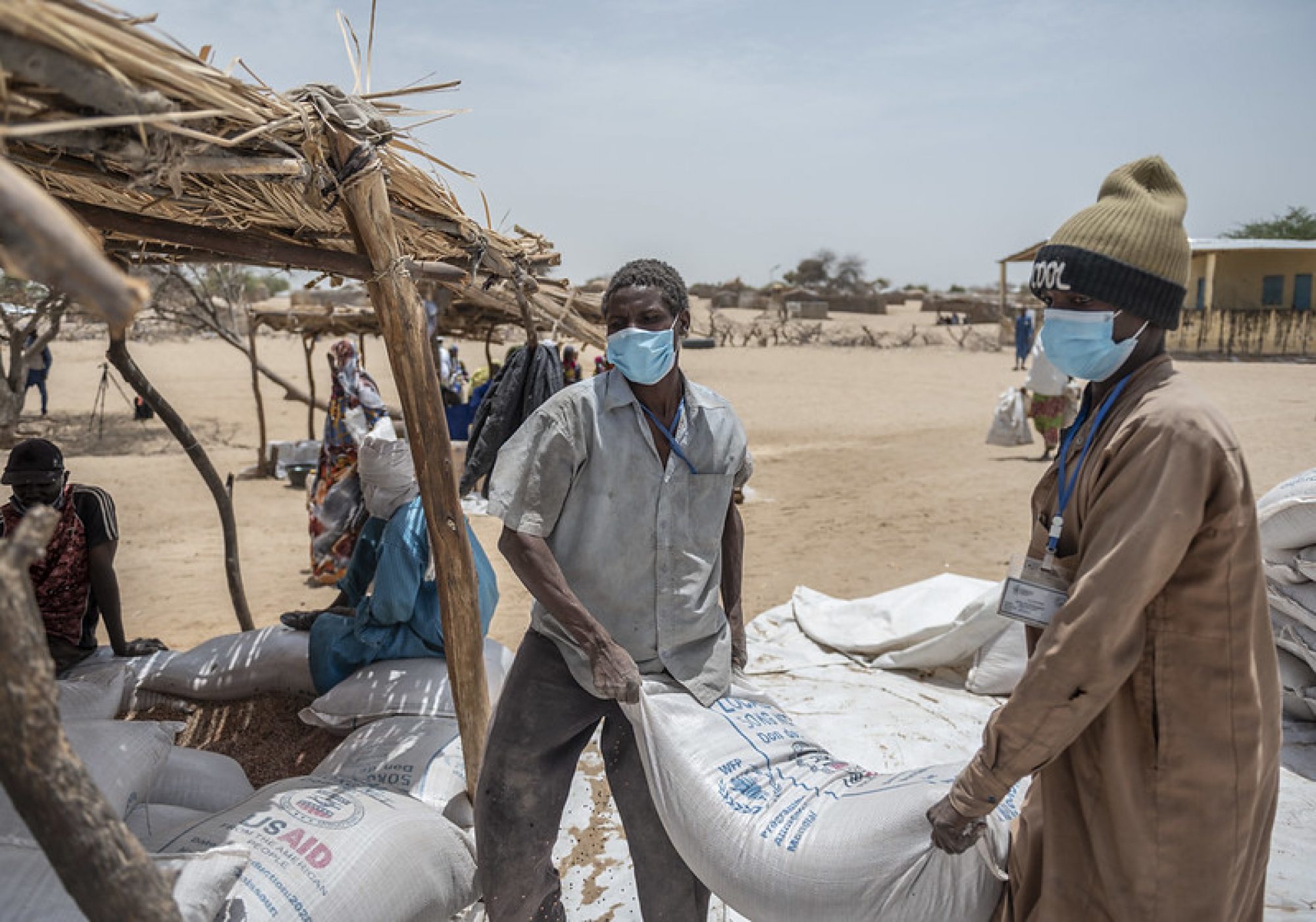 Painful Choices: How Humanitarians Can Prioritize in a World of Rising ...