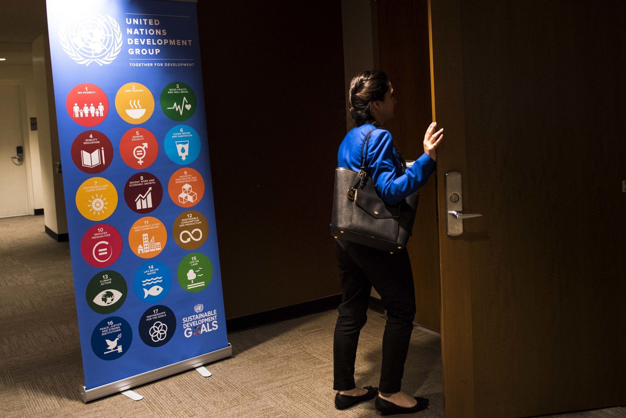 Shifting the Narrative - GPPi