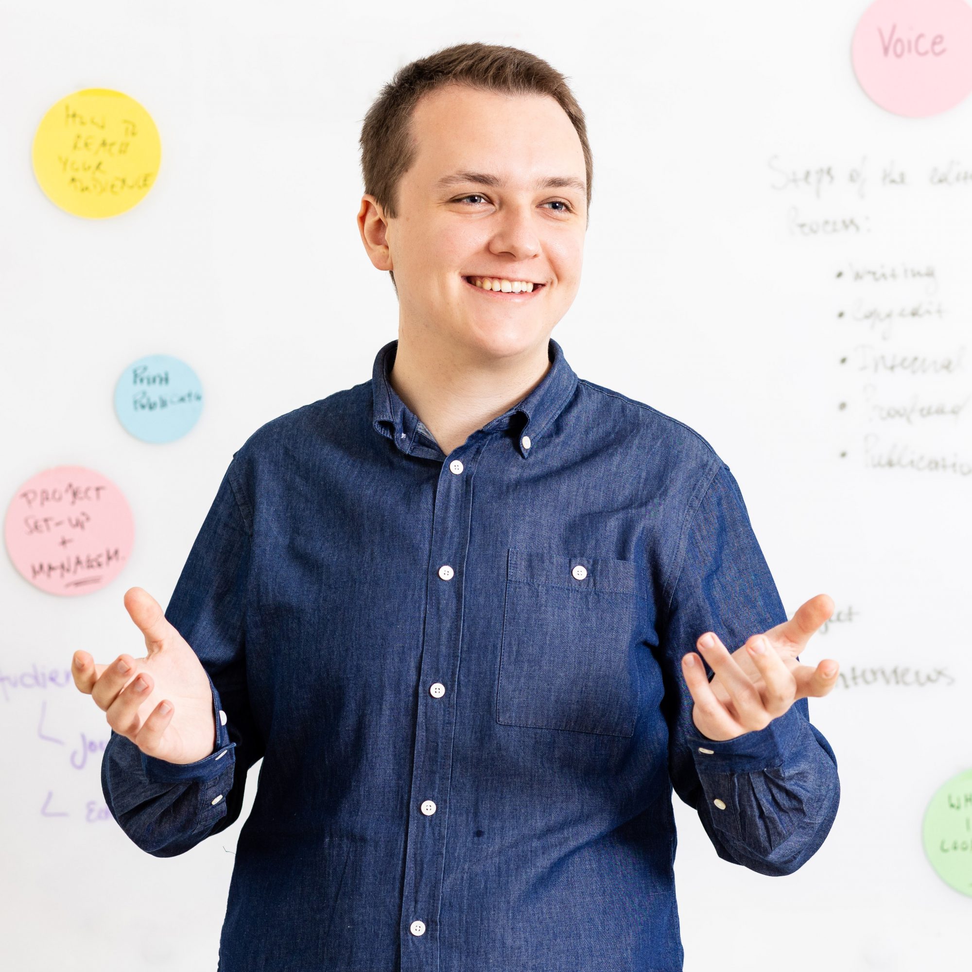 Niklas Balbon - GPPi