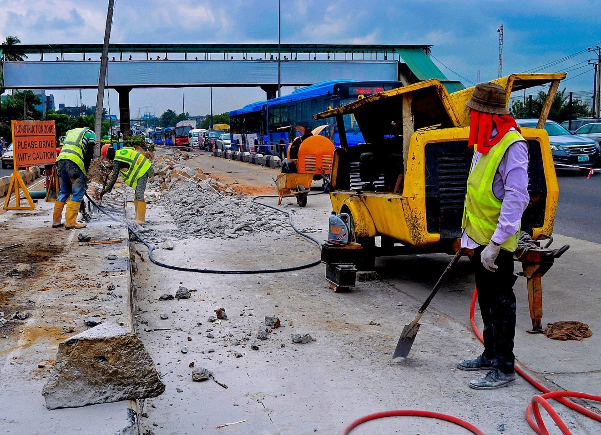 Catalyzing the SDGs Through Expanded Domestic Resource Mobilization - GPPi