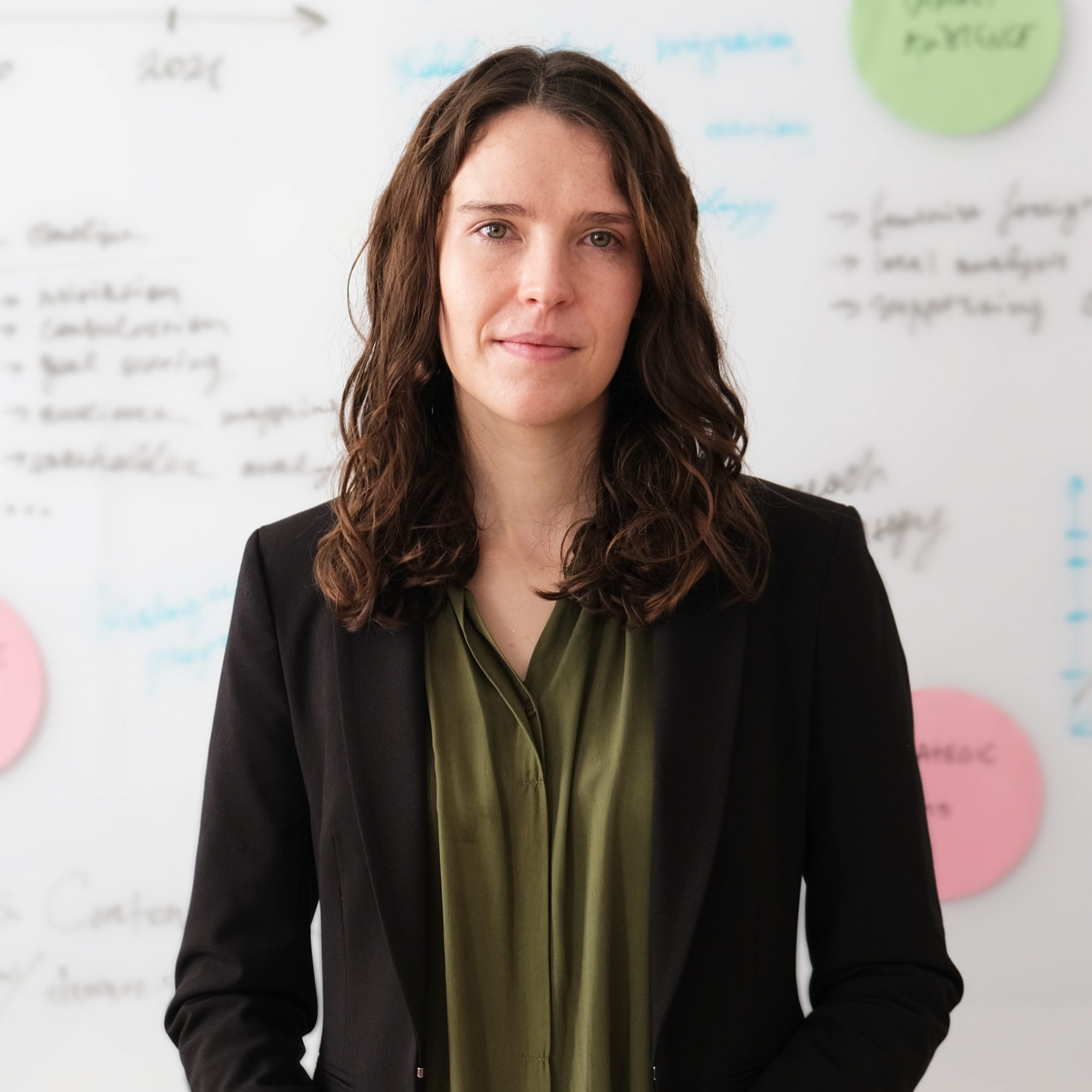 Sophie Ebbecke - GPPi