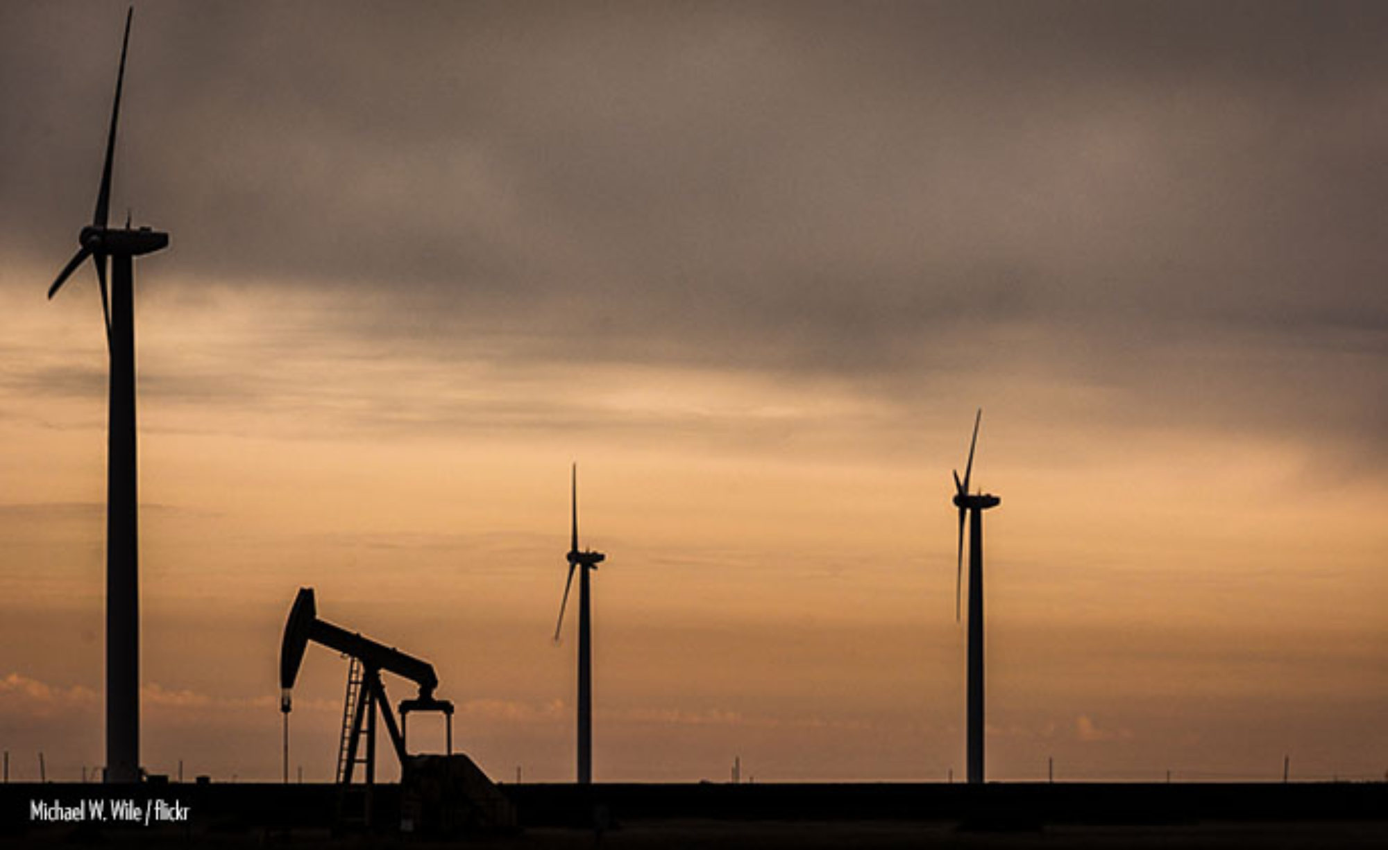 The Global Energy Challenge - GPPi