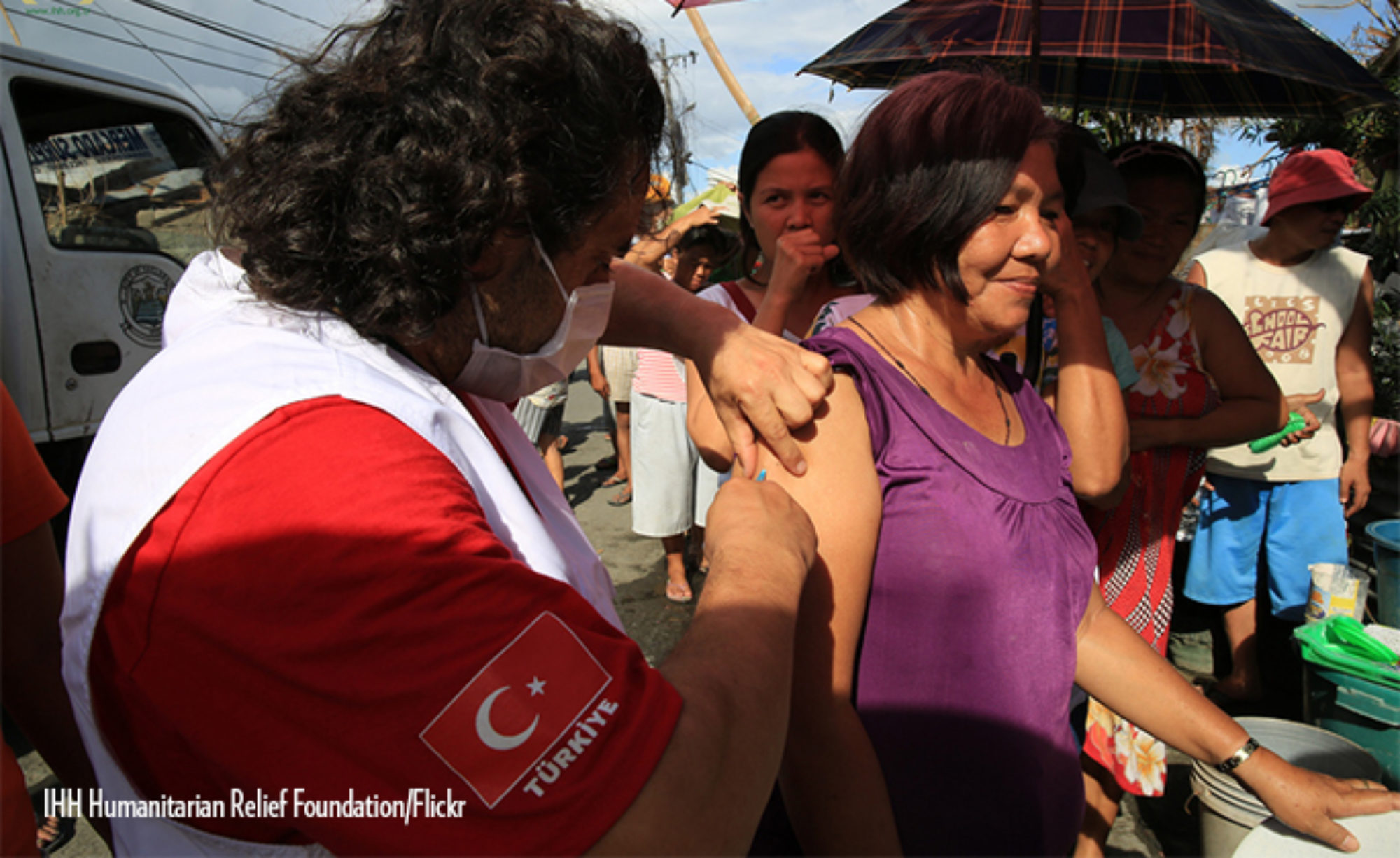 The Shape and Sustainability of Turkey’s Booming Humanitarian ...