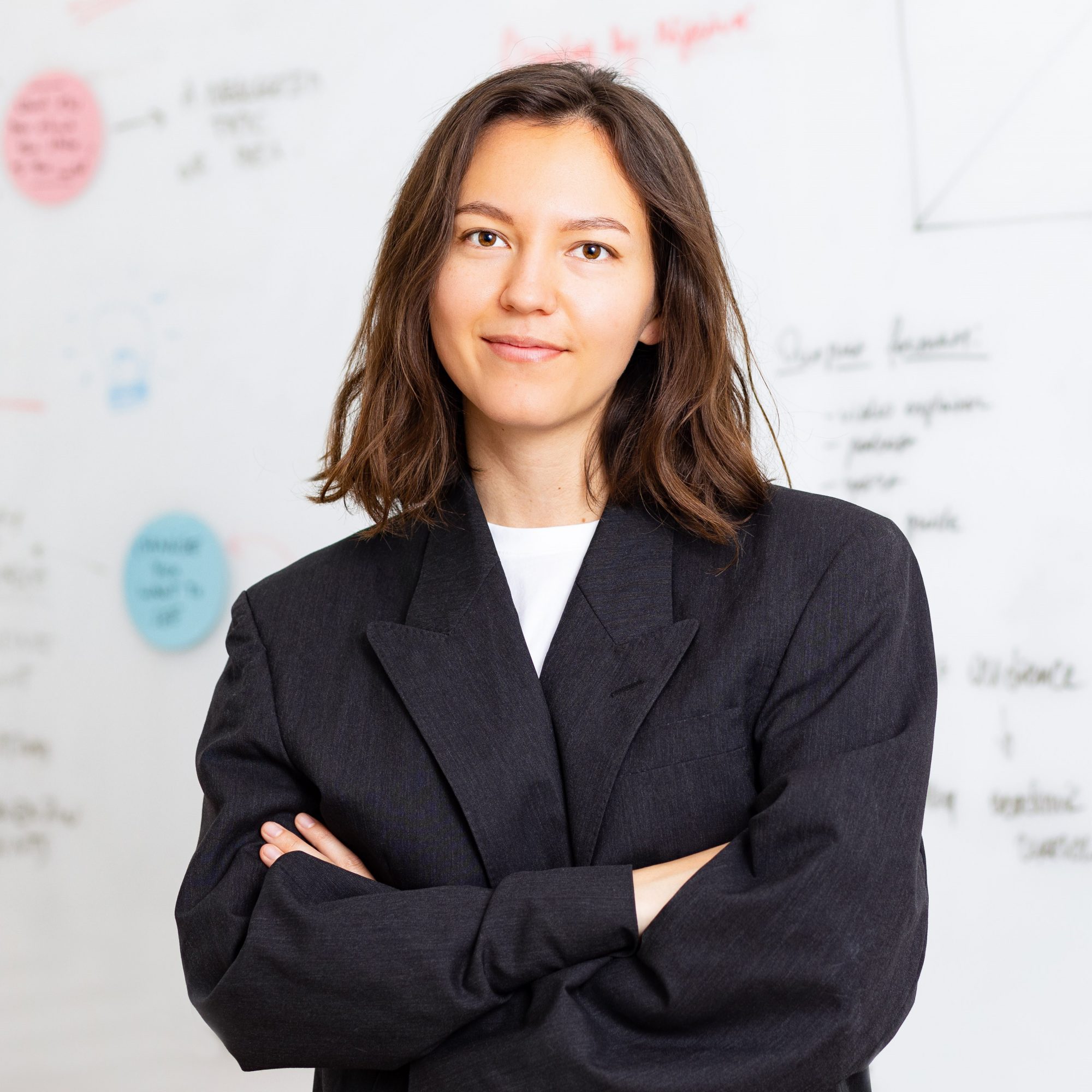 Amanda Kraley - GPPi