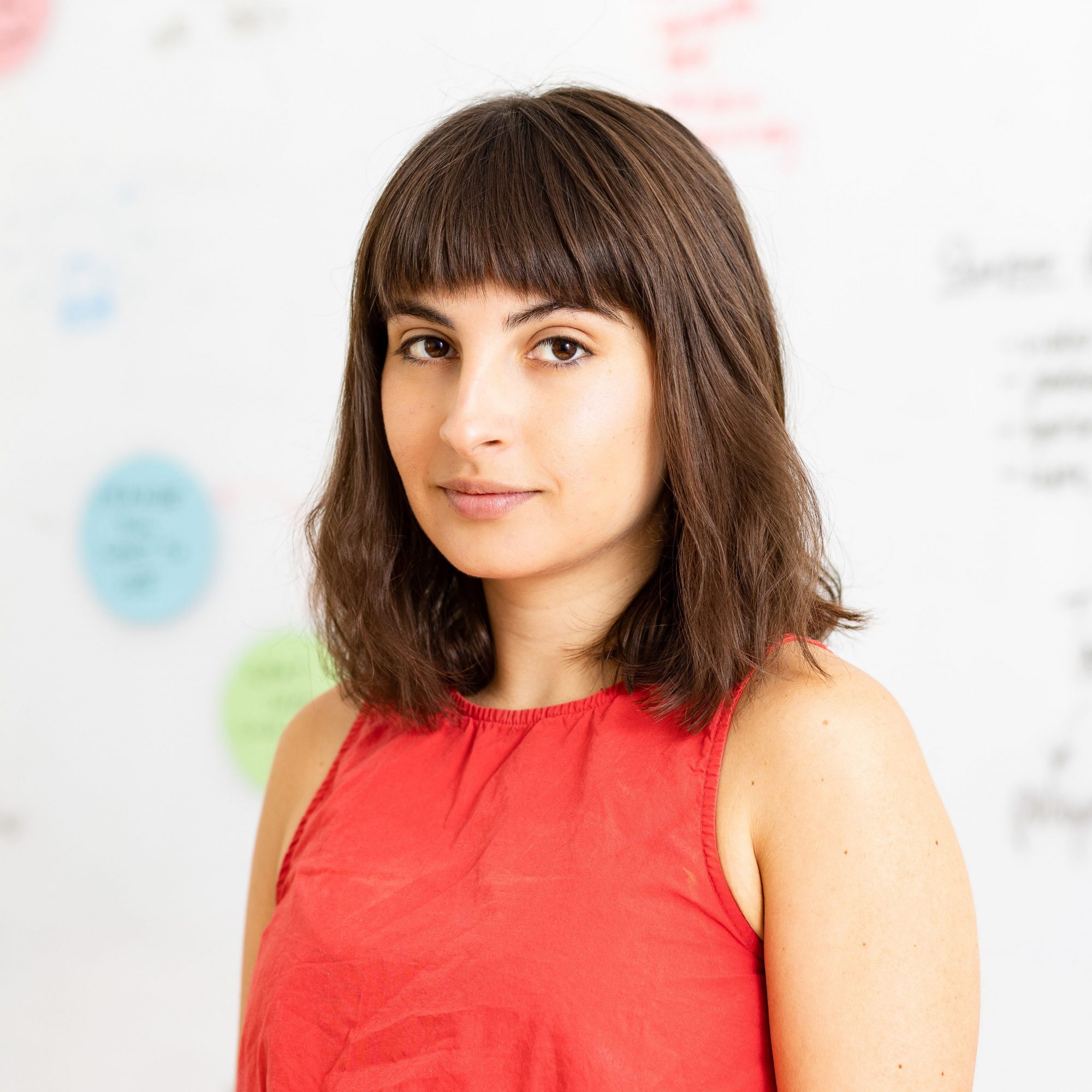 Amanda Pridmore - GPPi