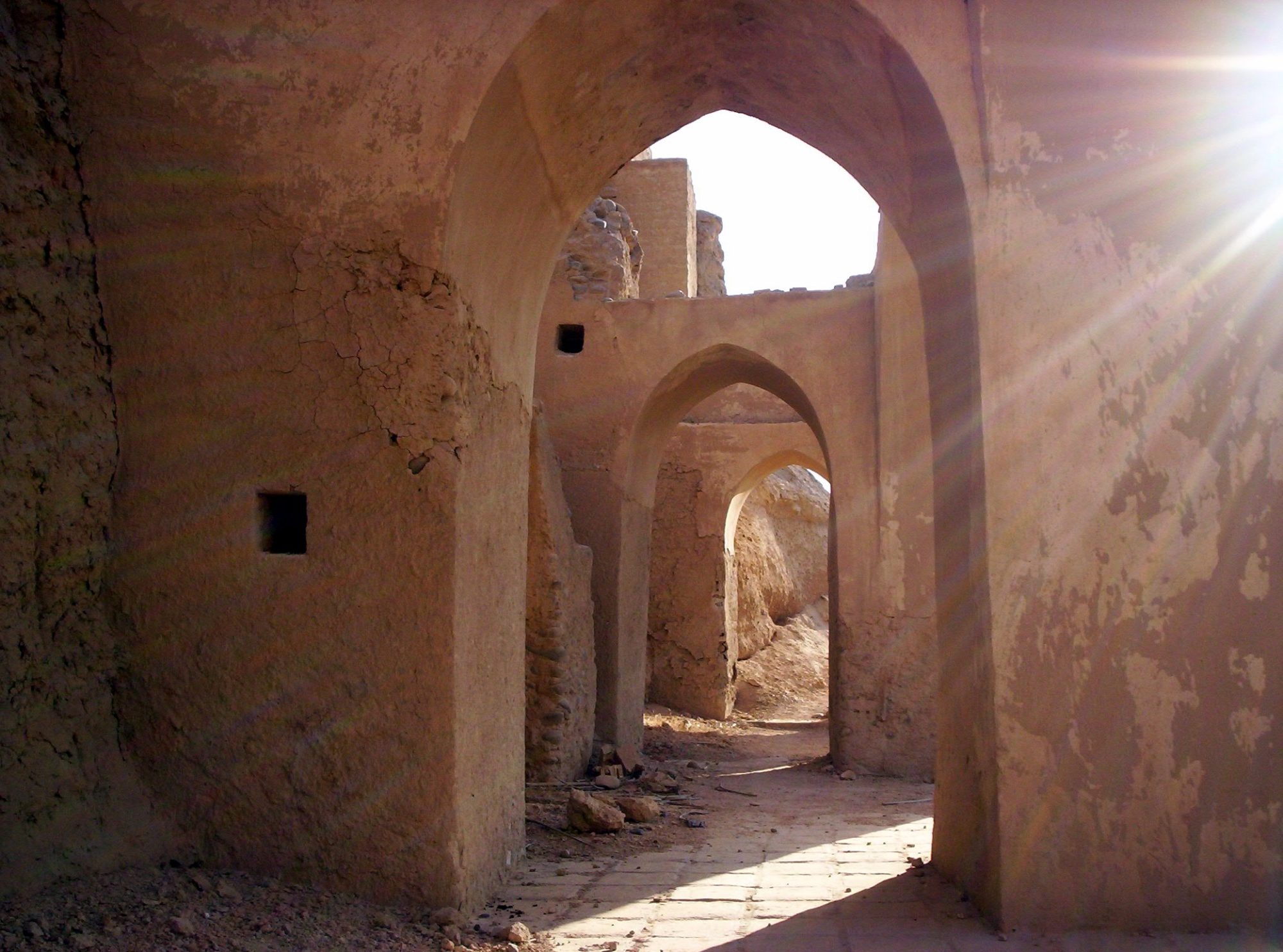 Iraq after ISIL: Tikrit and Surrounding Areas - GPPi