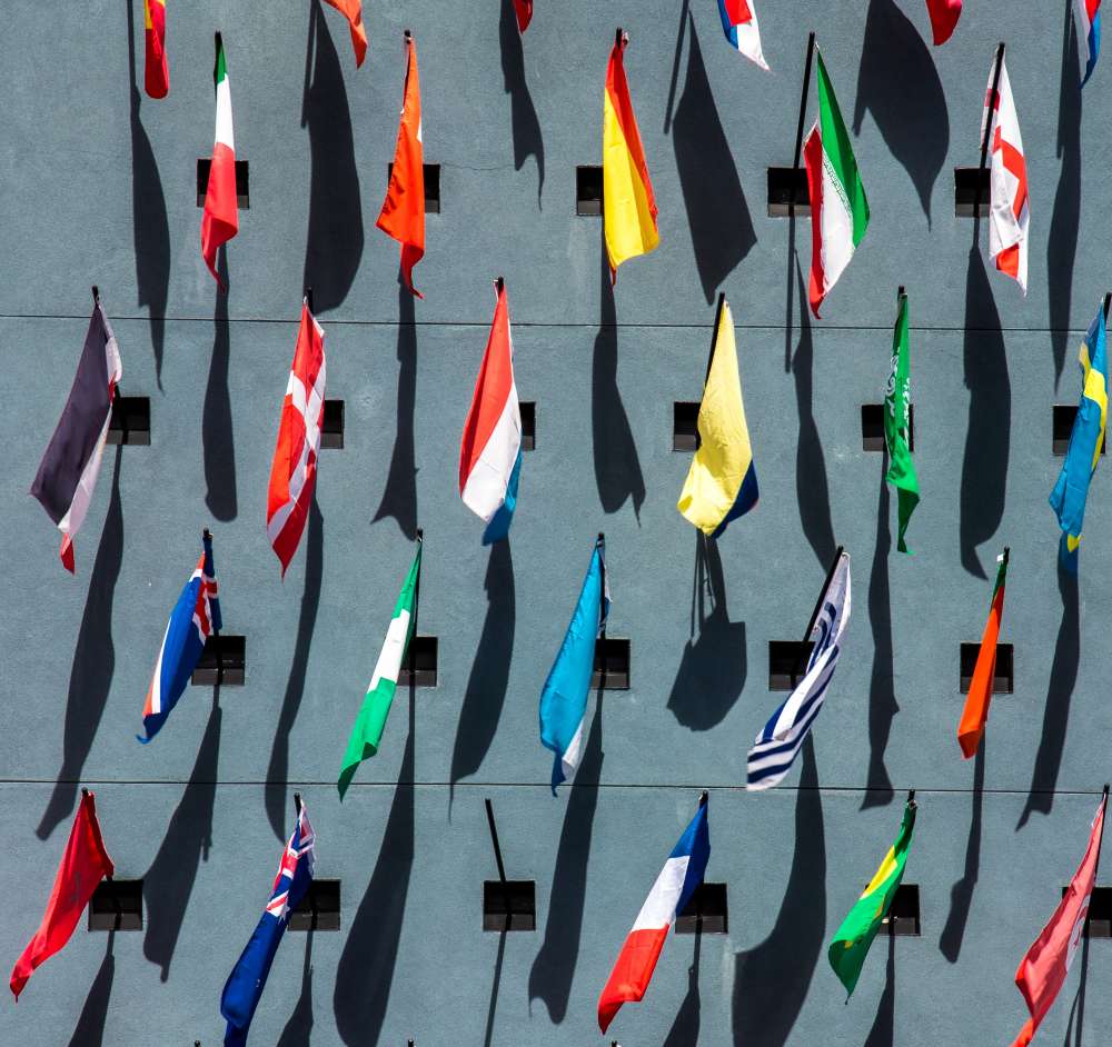 ENSURED: Shaping Multilateralism for a World in Transition - GPPi