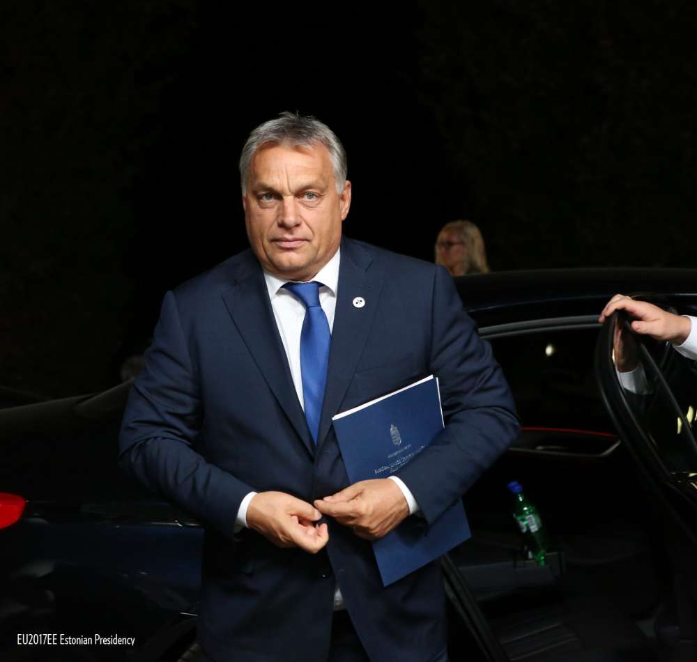 Thorsten Benner - GPPi