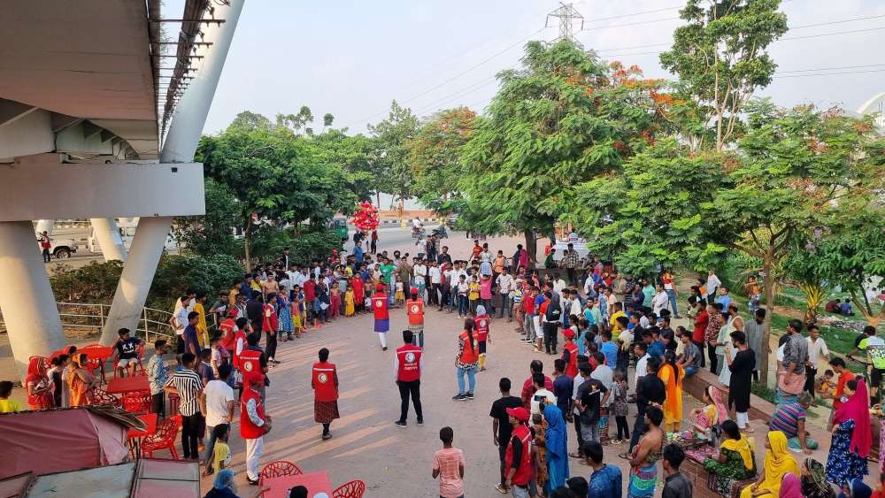 Painful Choices: How Humanitarians Can Prioritize in a World of Rising ...