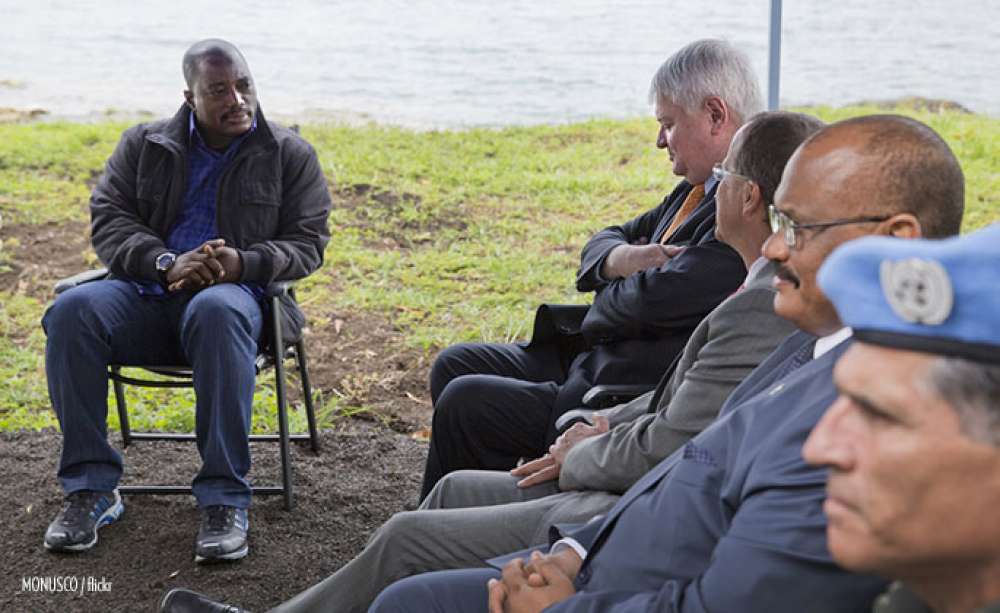 The Practice of Humanitarian Intervention - GPPi