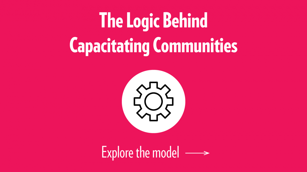 The Logic of Protection Approaches - GPPi