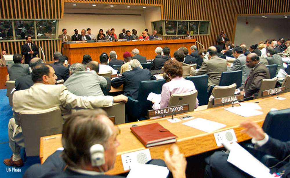 International Responsibility as Solidarity - GPPi